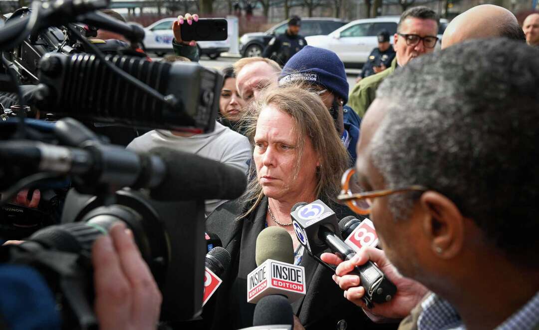 Waterbury captivity case one year later: Victim’s mother speaks