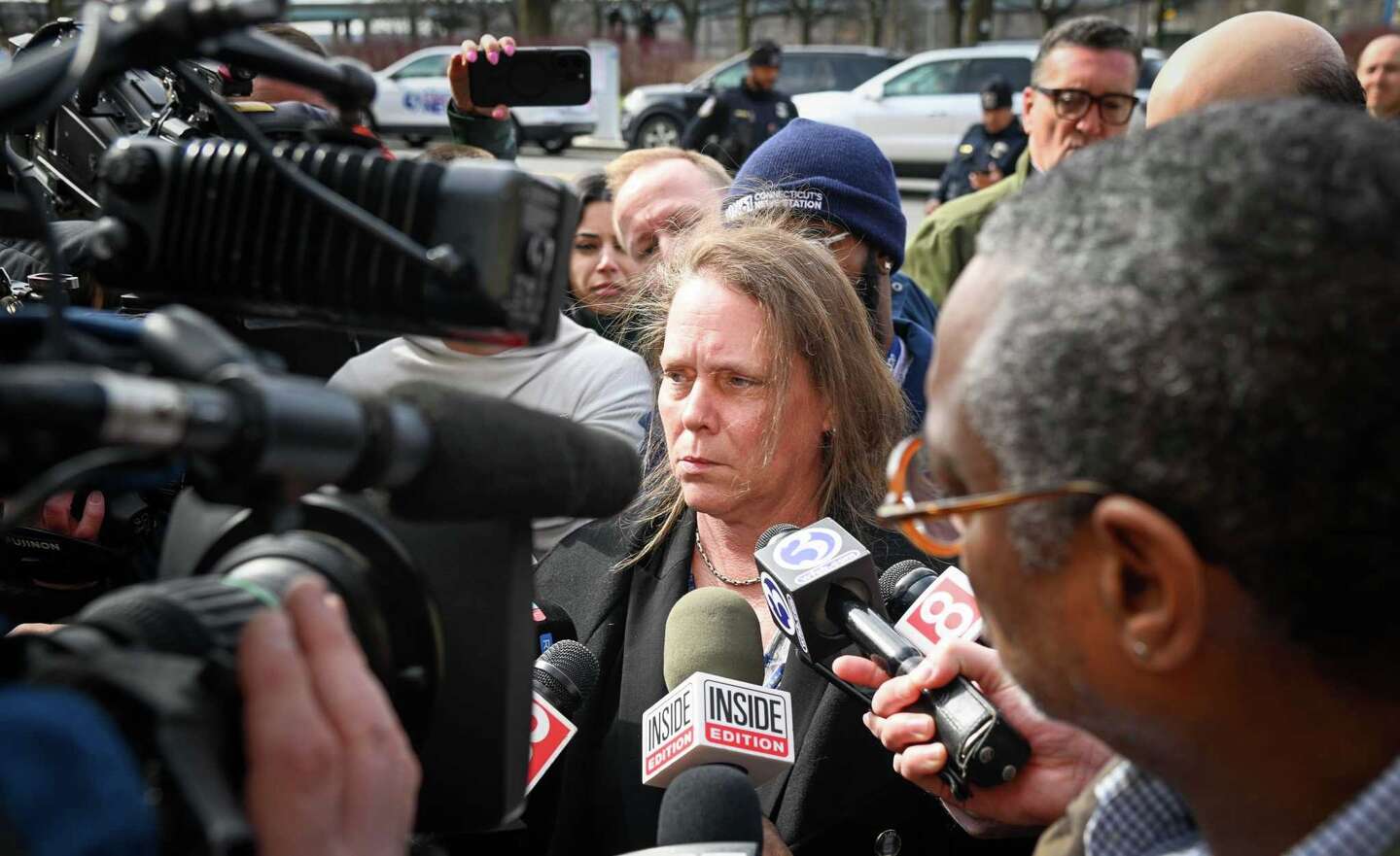 Waterbury captivity case one year later: Victim’s mother speaks