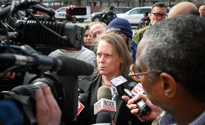 Waterbury captivity case one year later: Victim’s mother speaks