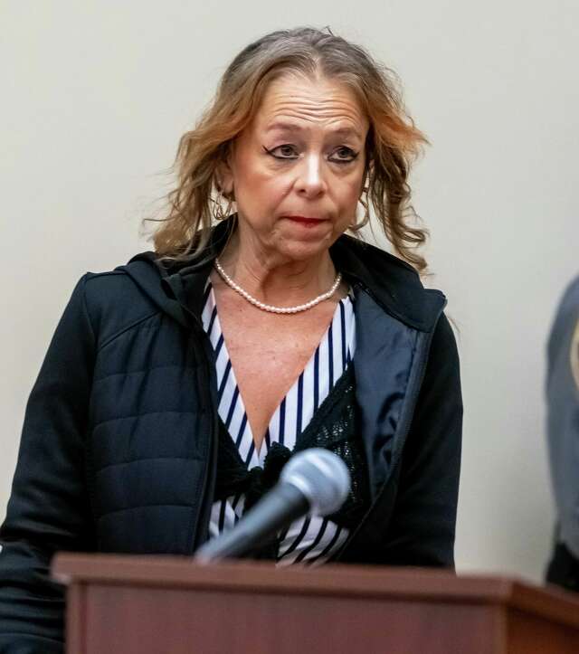 Conservator for Waterbury man held captive wants case file sealed