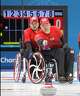 Paralympian Steve Emt rebuilt his life in CT, went global curling