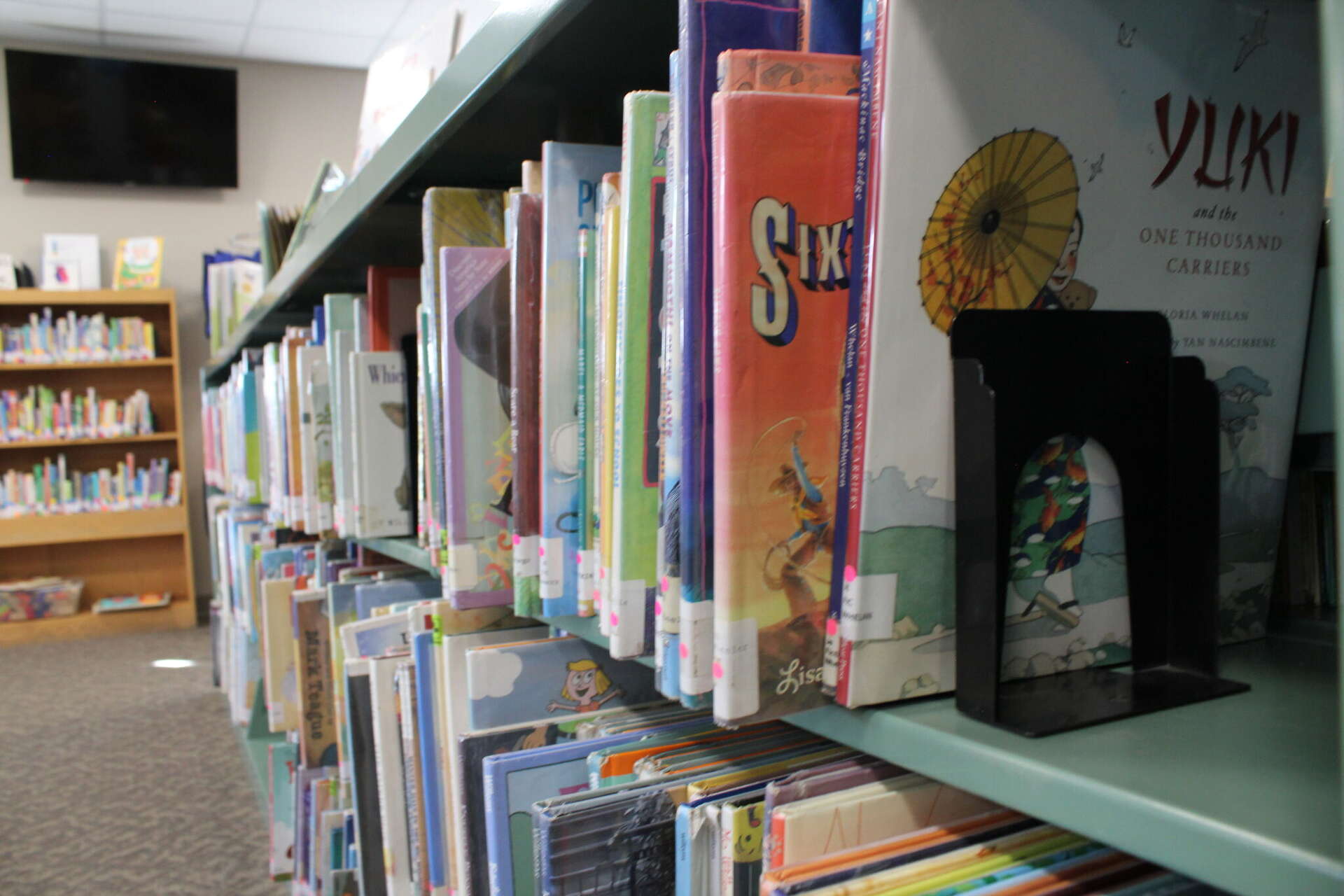 Library events in Mecosta, Osceola counties