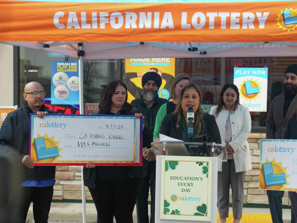 What California Lottery players should know about new Mega Milliions