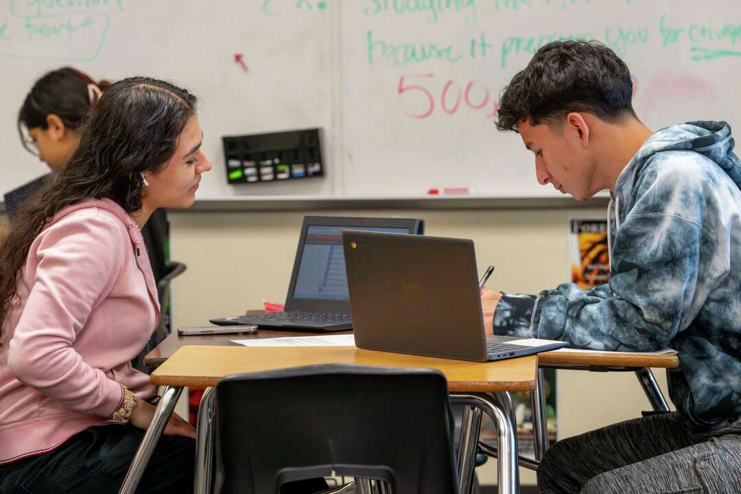 Houston-area high school SAT scores: ranked by highest average