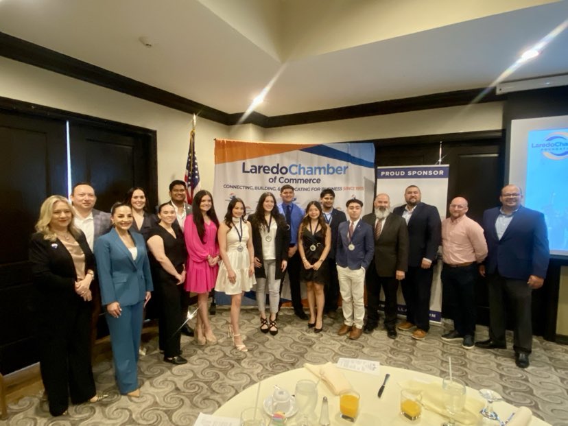 Laredo Harley-Davidson to host annual Blessing of the Bikes