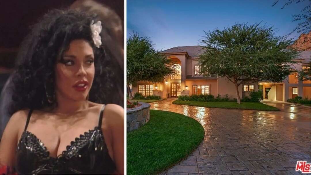 'Married With Children' Star Cindyana Santangelo Dies at 58 After Being ...