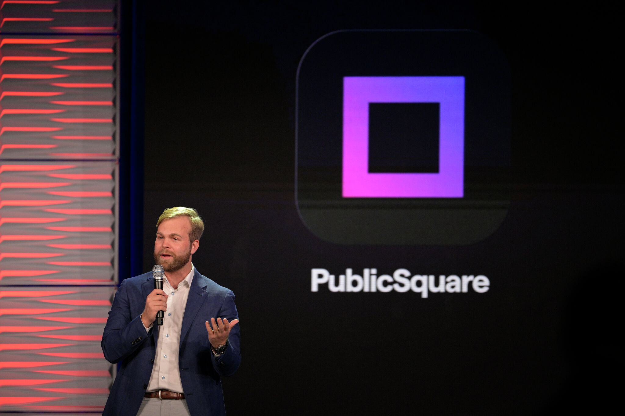 Bay Area businesses listed on PublicSquare, a conservative marketplace