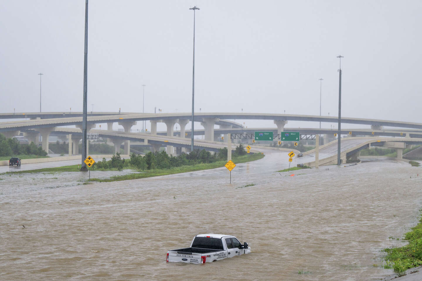 Texas faces higher risk of direct hurricane impact than past years