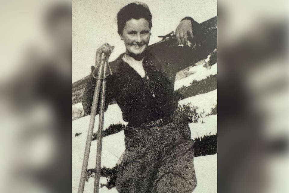 A San Francisco mother of 7 vanished in 1966. Her mystery is solved