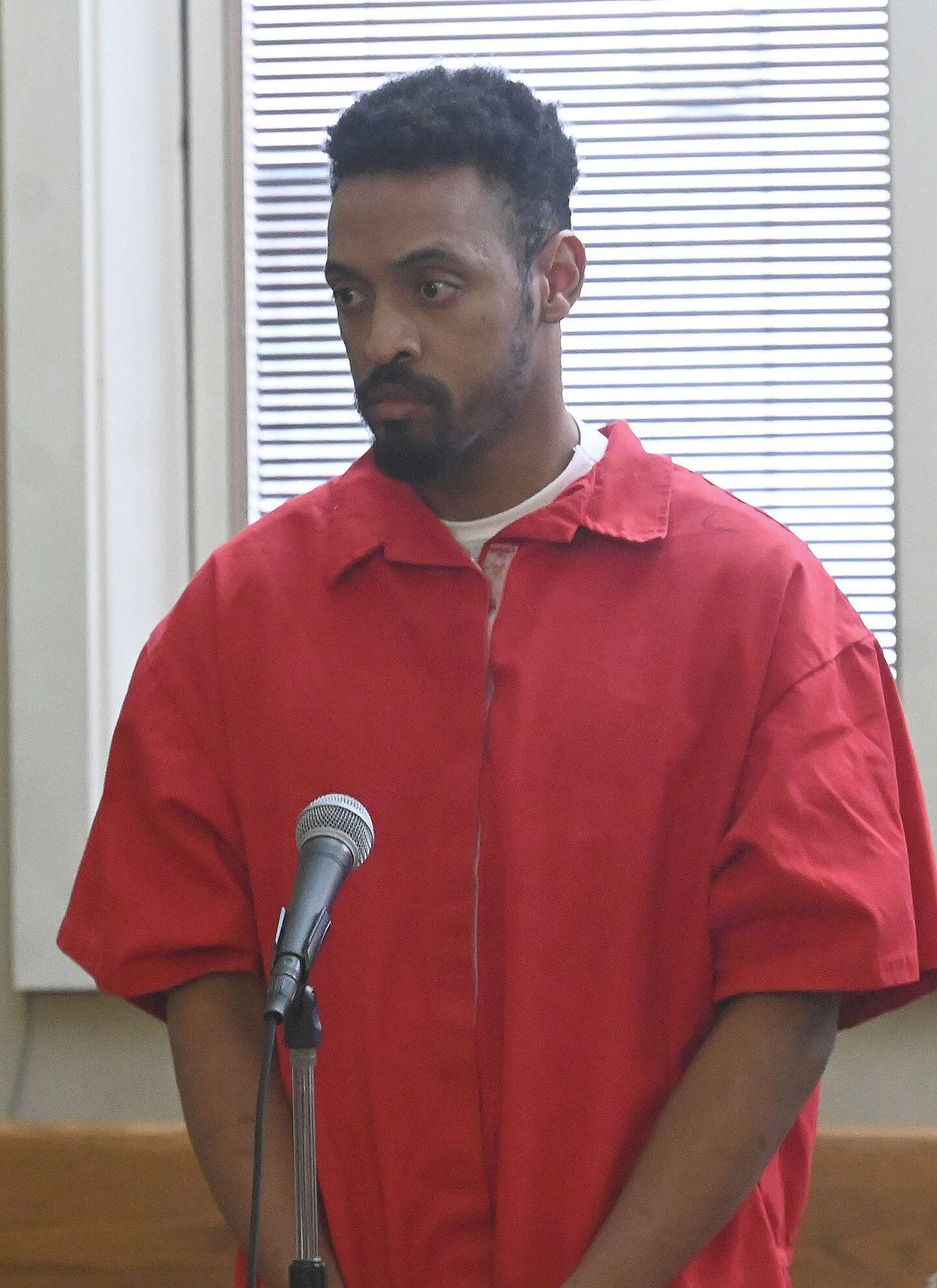 New London cop called 'high danger' is arrested again, officials say