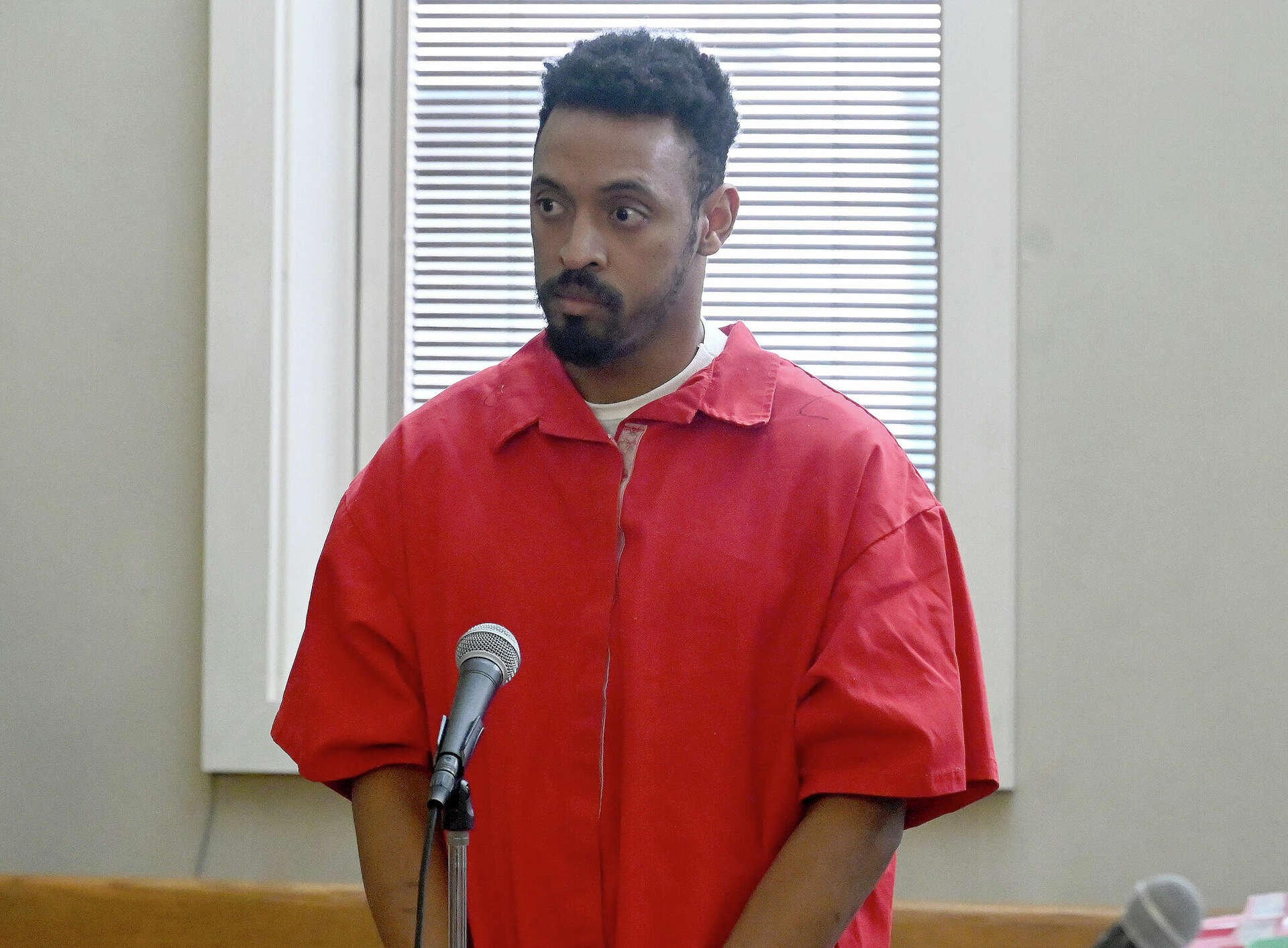 New London cop called 'high danger' is arrested again, officials say