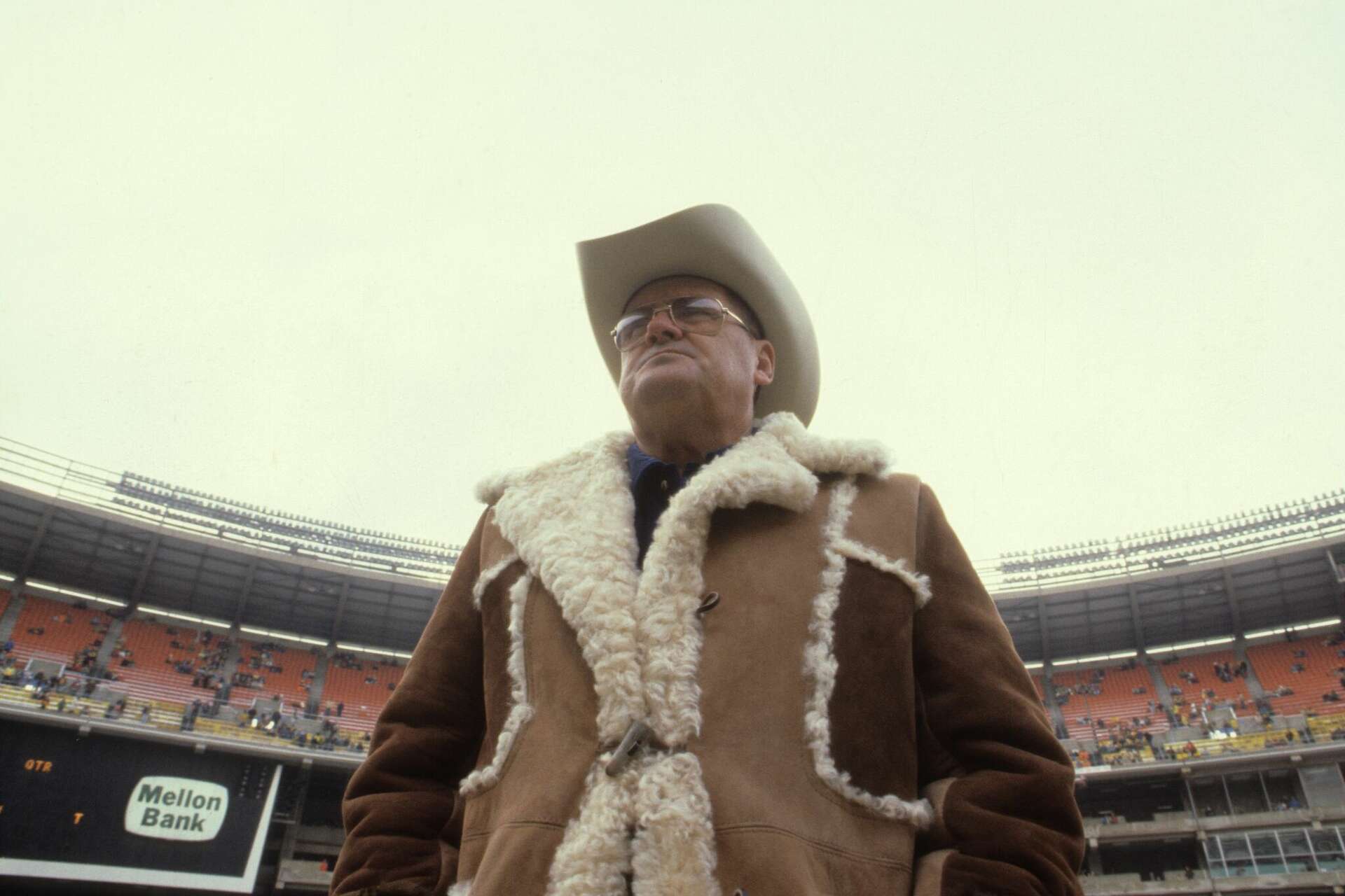 Years after his death, Bum Phillips remains in Houston's heart