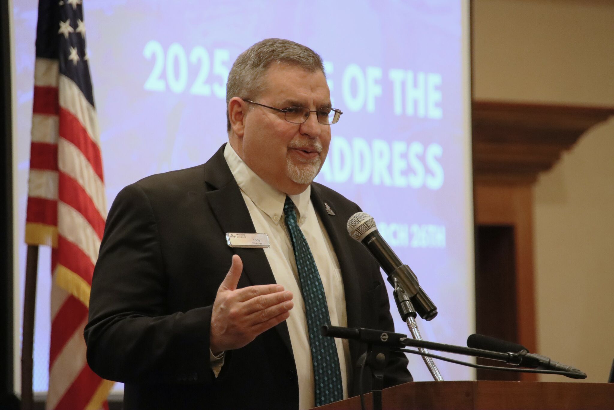 Midland Soccer Club Q&A: Business leader excited about potential of in