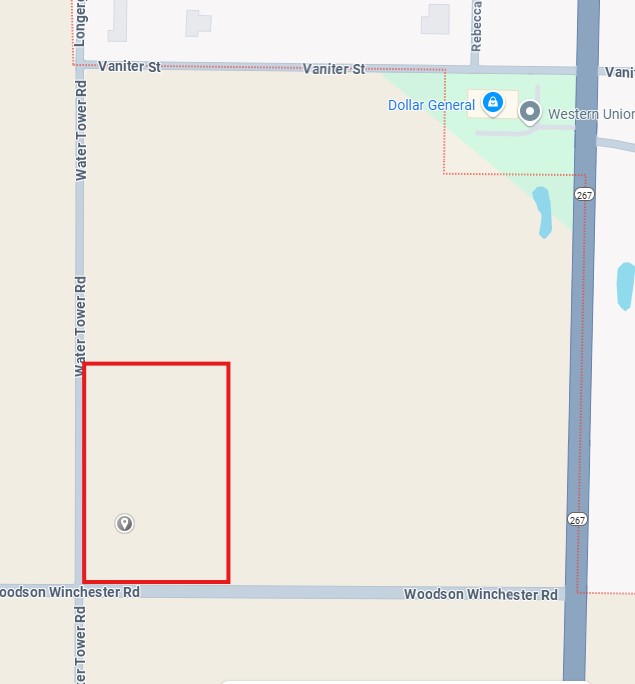 Murrayville-Woodson Elementary to get new building by 2027