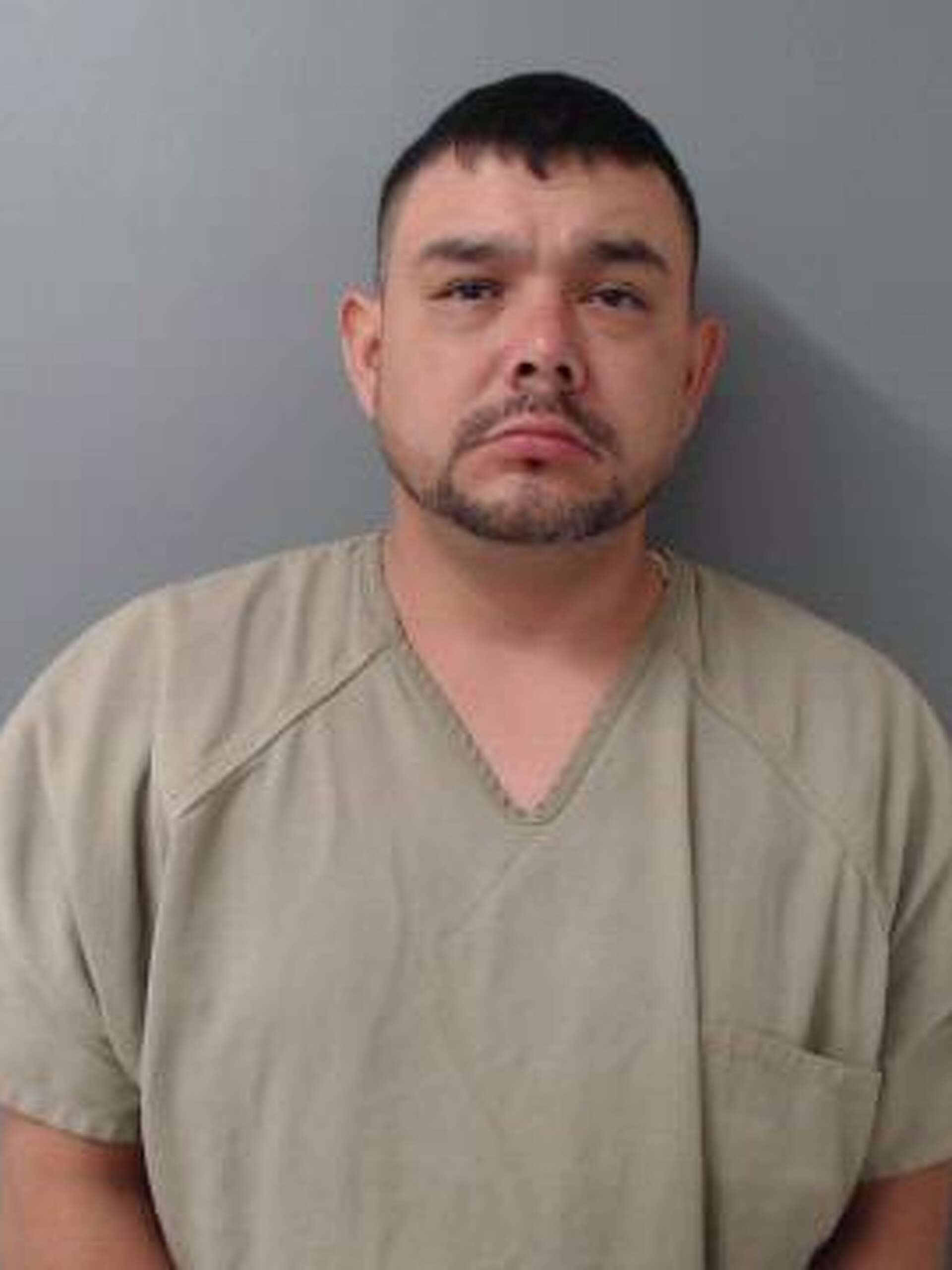 Cartel Del Noreste leader gets life in prison for Laredo murder scheme