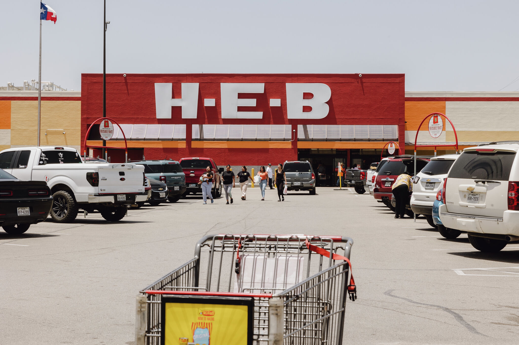 Cheese sold at H-E-B, Sam's Club recalled over listeria risk, FDA says