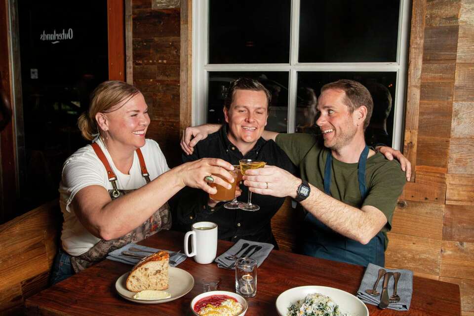 SF restaurant Outerlands review: An Outer Sunset classic gets better