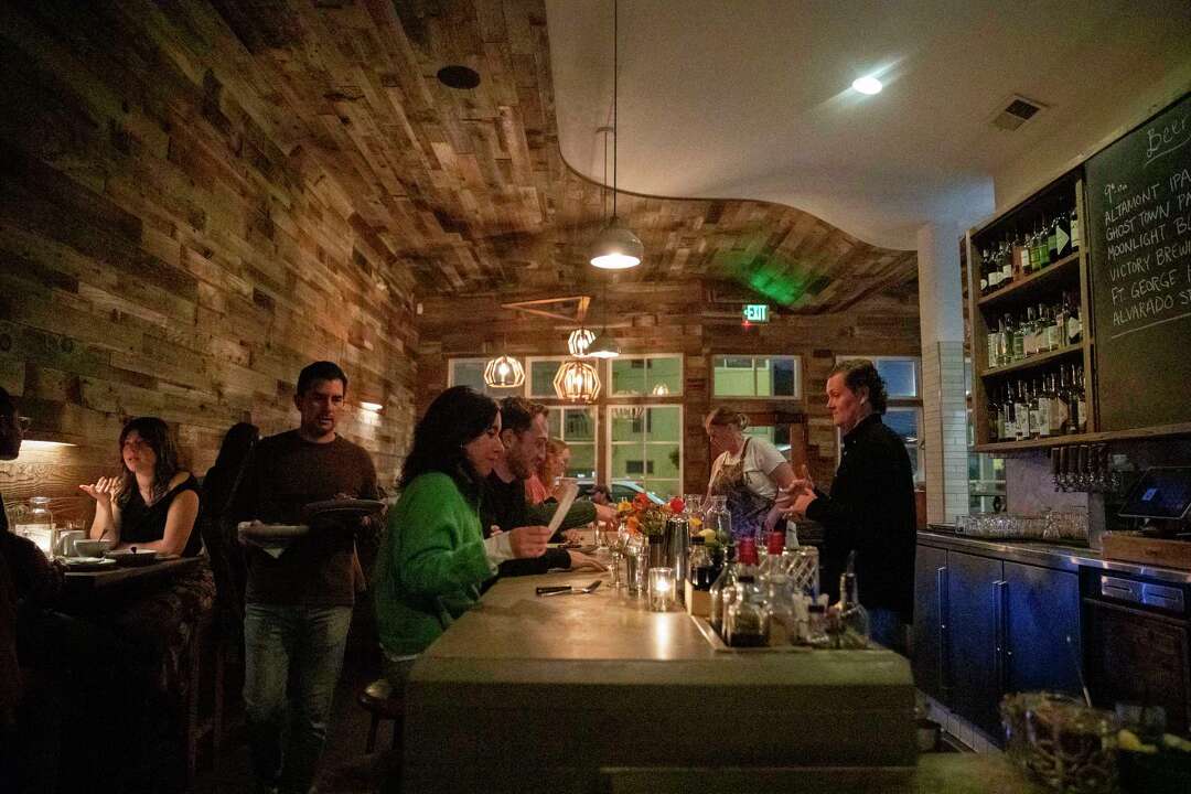 SF restaurant Outerlands review: An Outer Sunset classic gets better