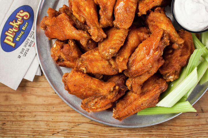 Pluckers celebrates 30 years satisfying Texas munchies