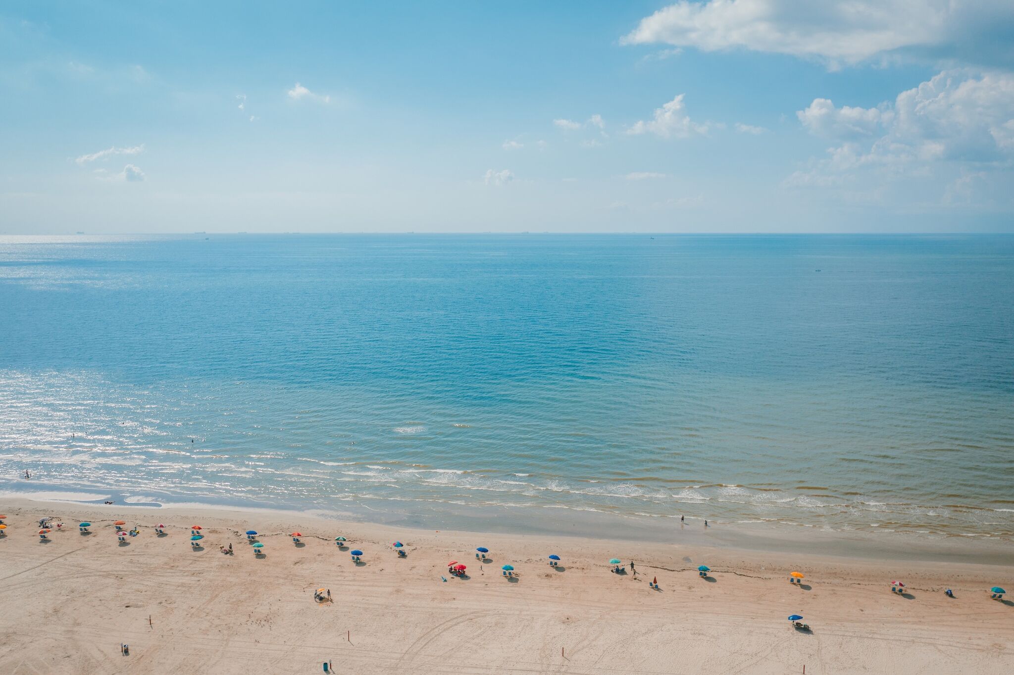 Never mind what to call the Gulf now—people only care about the color