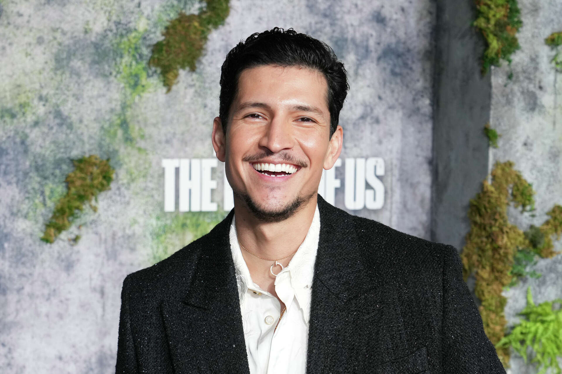 Danny Ramirez joins "Avengers: Doomsday" as first Latino Avenger