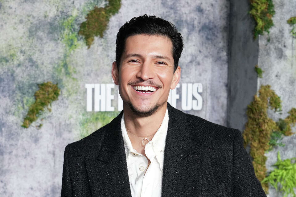 Danny Ramirez joins "Avengers: Doomsday" as first Latino Avenger