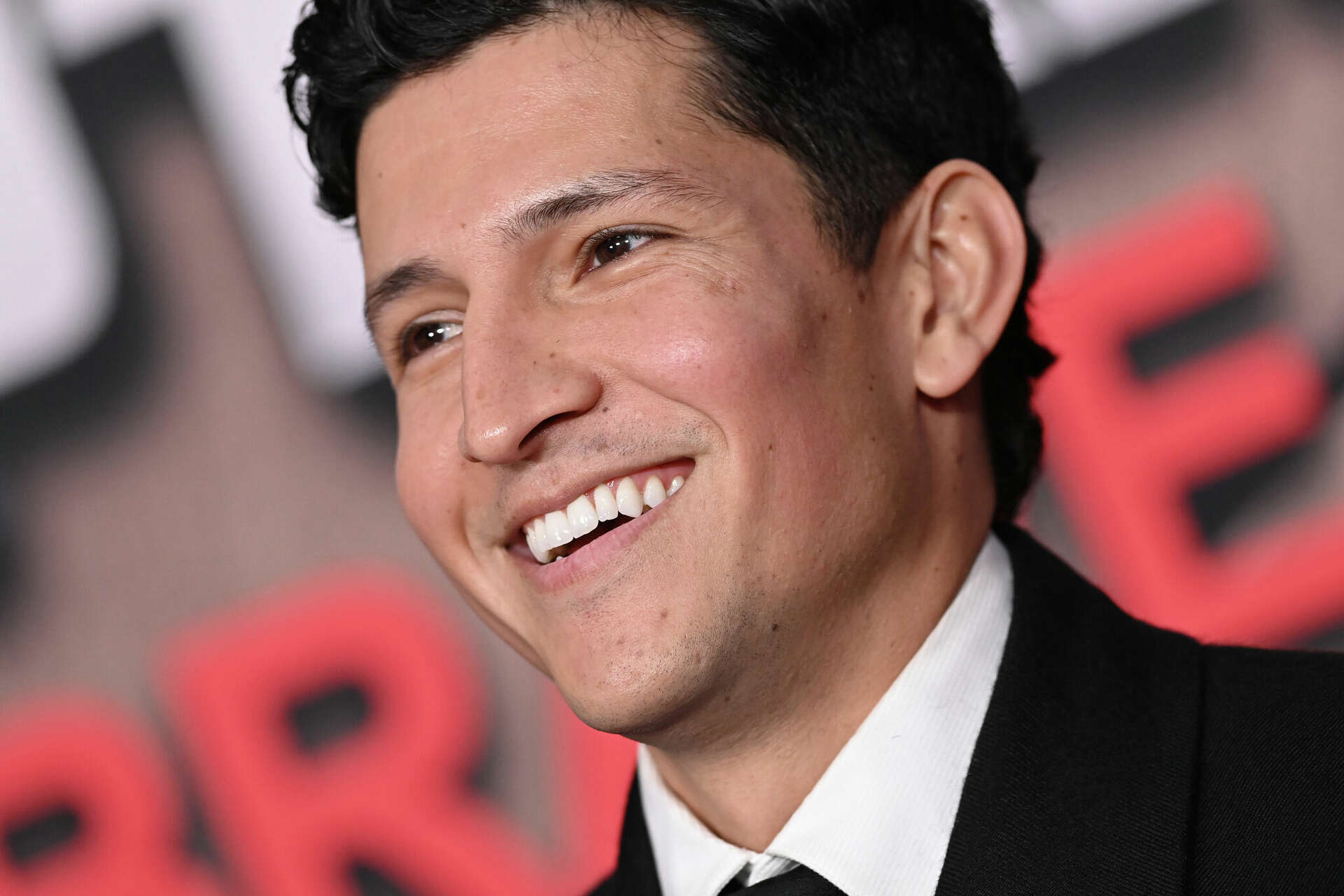 Danny Ramirez joins "Avengers: Doomsday" as first Latino Avenger