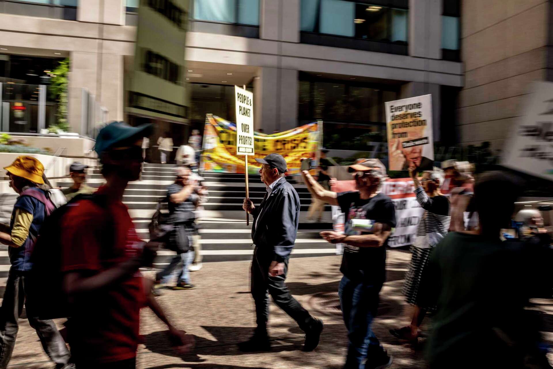 EPA plans to pull millions in funding from 62 California groups