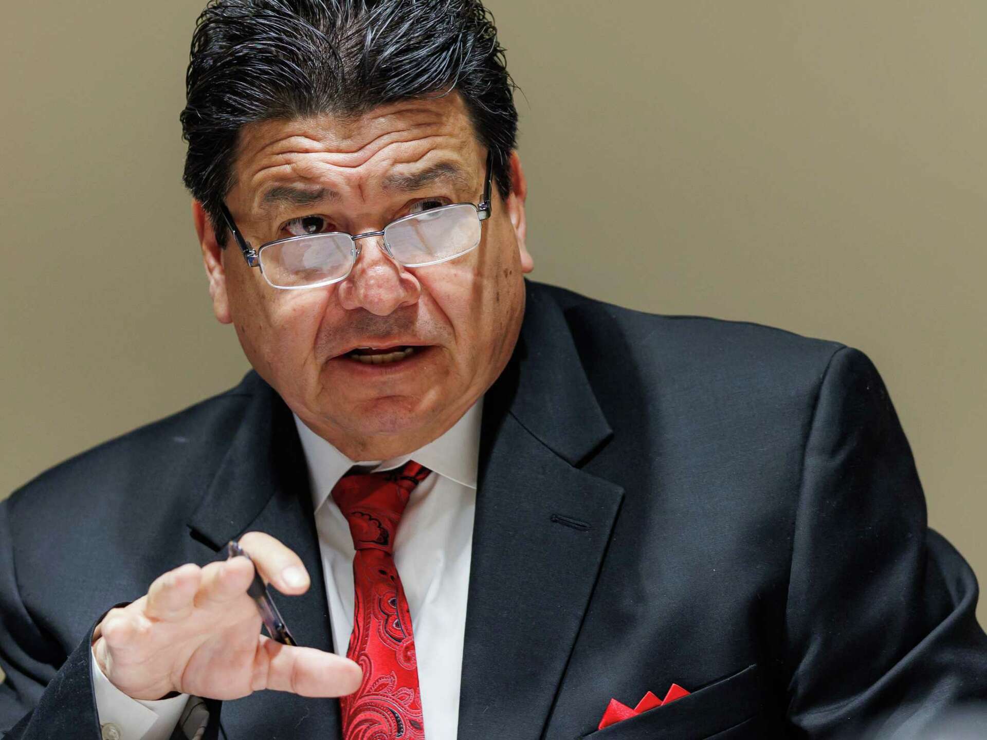 Balcones Heights voters to decide future of police union