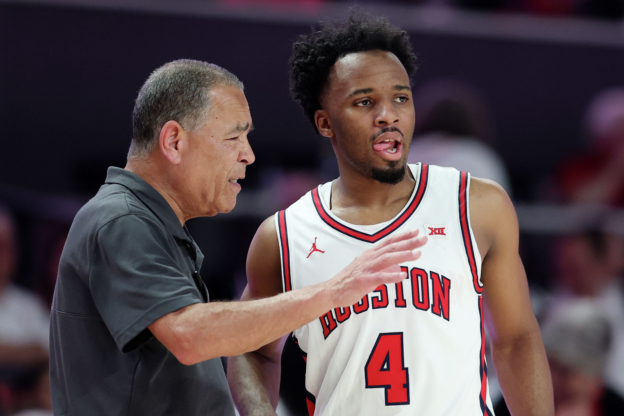 Can LJ Cryer have the perfect beginning and end to a college career?