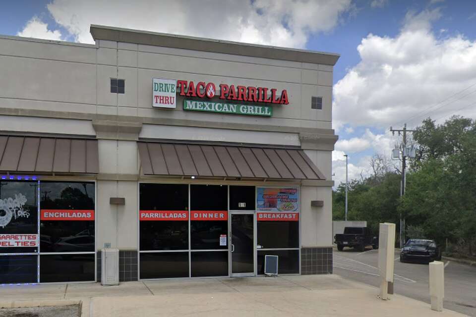 15 best breakfast tacos on one of San Antonio's busiest roads