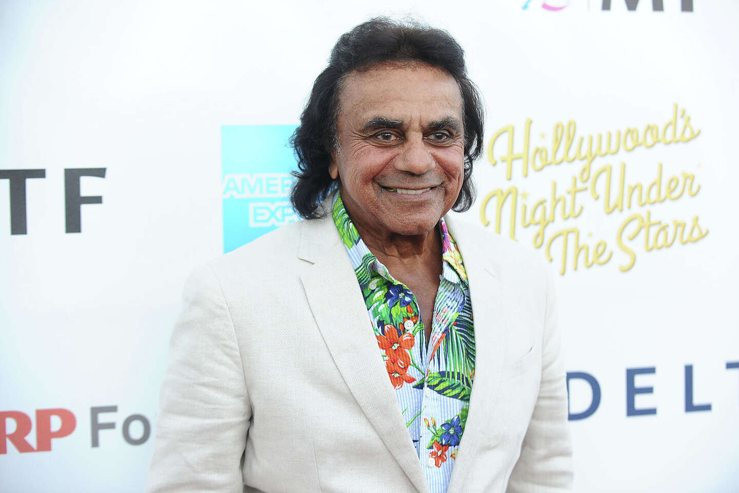 Johnny Mathis retires from touring due to ‘age and memory issues’