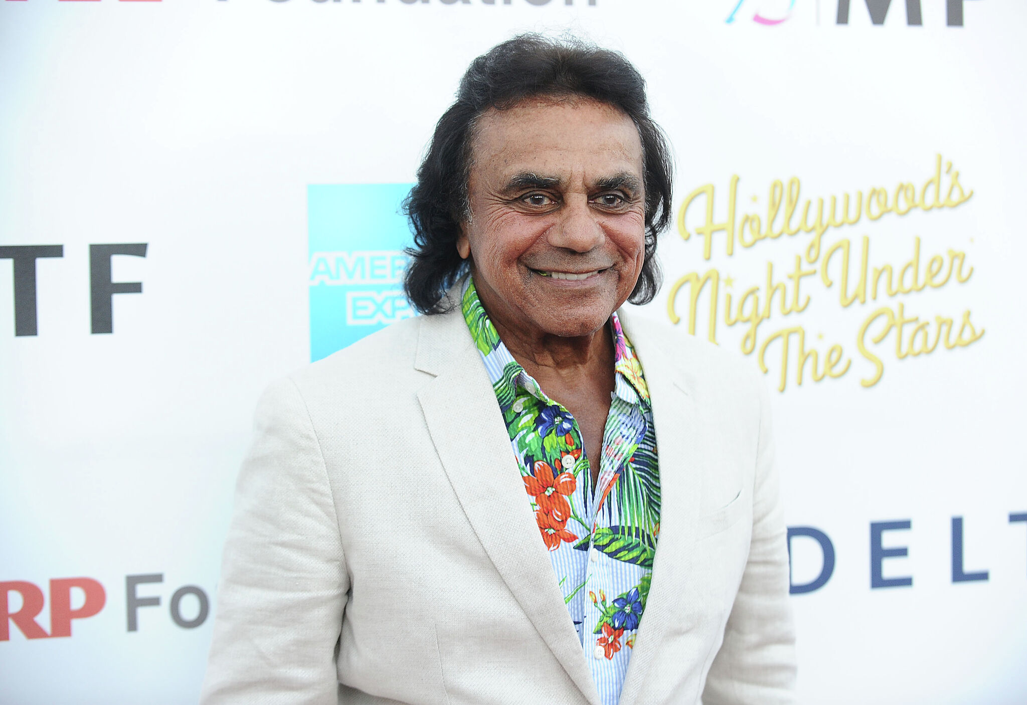 Johnny Mathis retires from touring due to ‘age and memory issues’