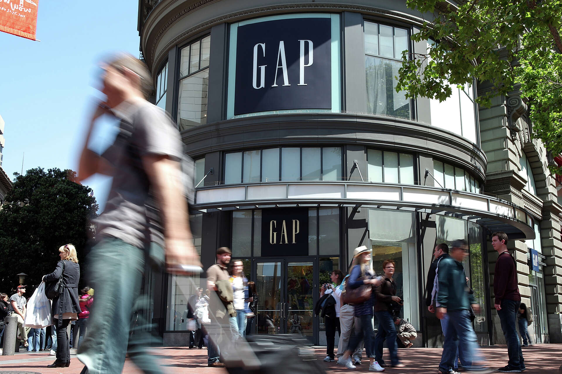 SF's forgotten clothing brand is rising: 'Feels like the Gold Rush'