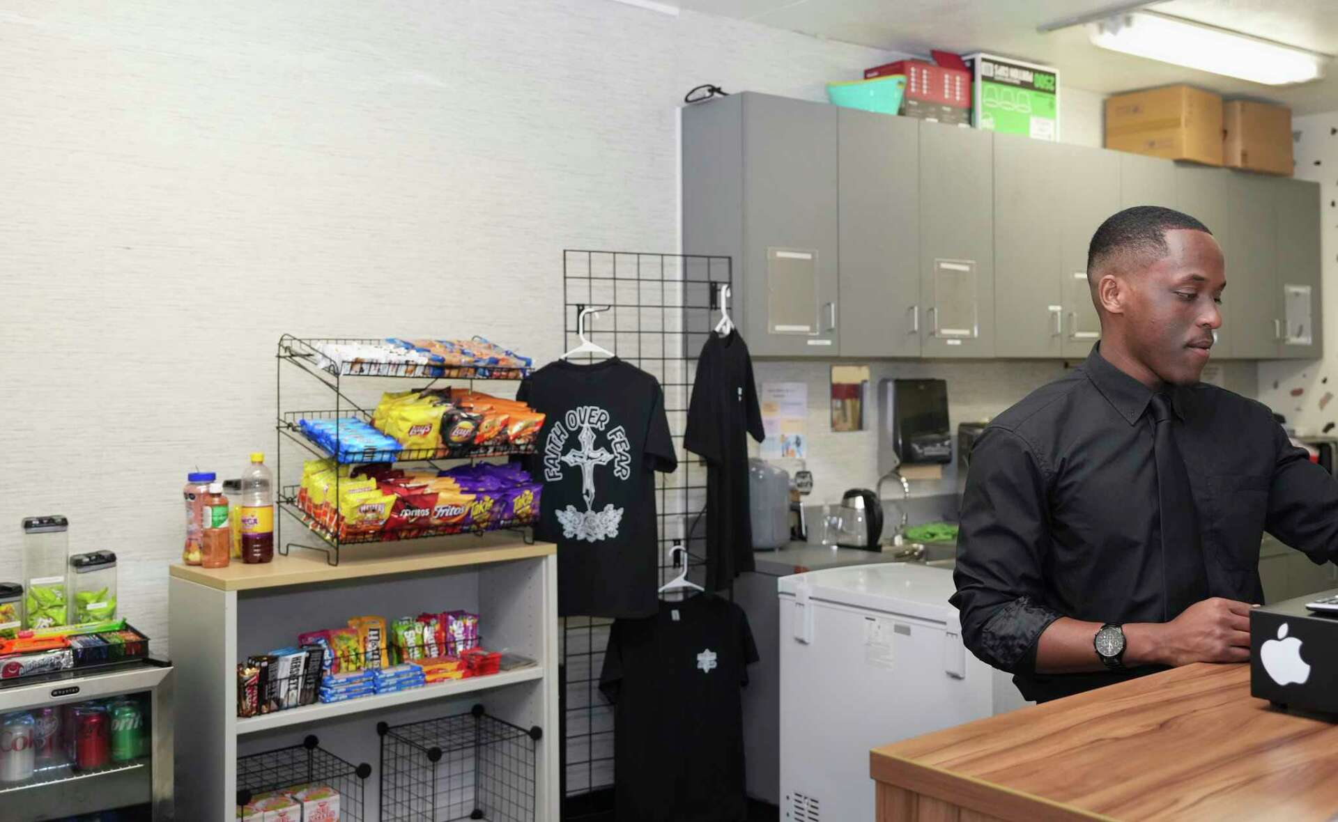 Harris County juvenile rehabilitation program gives kids second chance