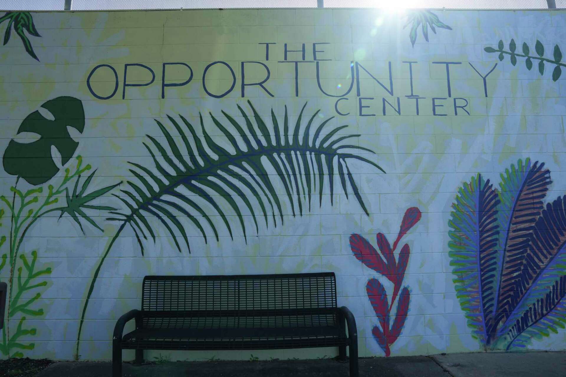 Harris County juvenile rehabilitation program gives kids second chance