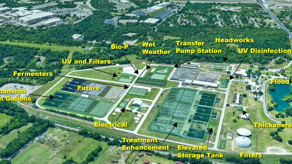 Why a $1B project could save Austin's future water needs