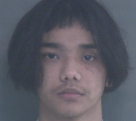 Violent invasion of relatives' Enfield. CT home brings 7 years in jail