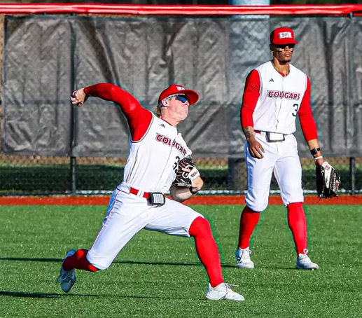 Illinois State snaps SIUE's win streak in non-conference action