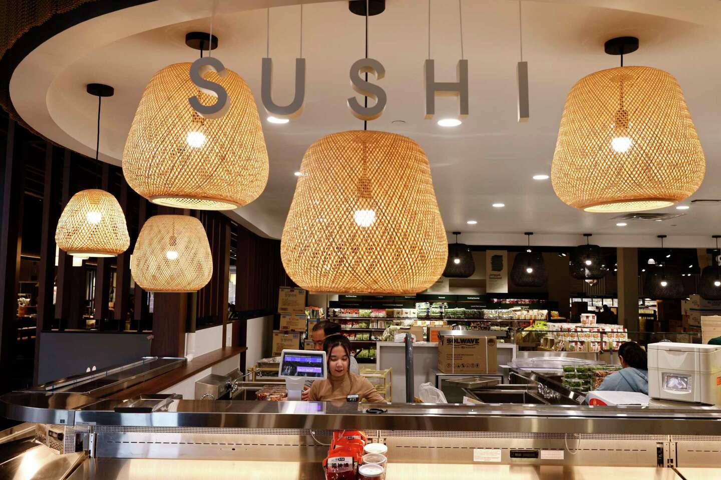 First look inside Jagalchi, Bay Area’s new Korean food complex