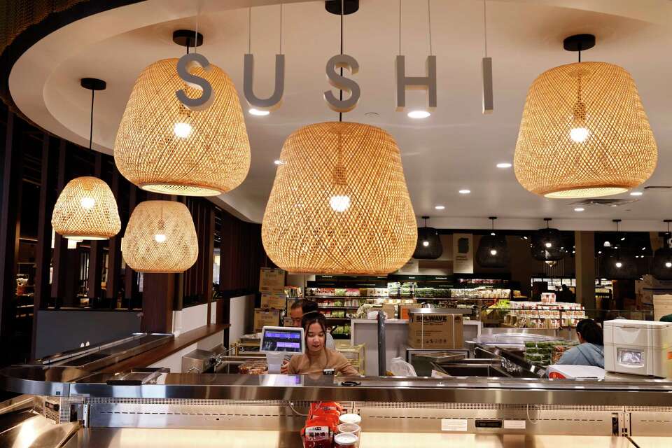 First look inside Jagalchi, Bay Area’s new Korean food complex