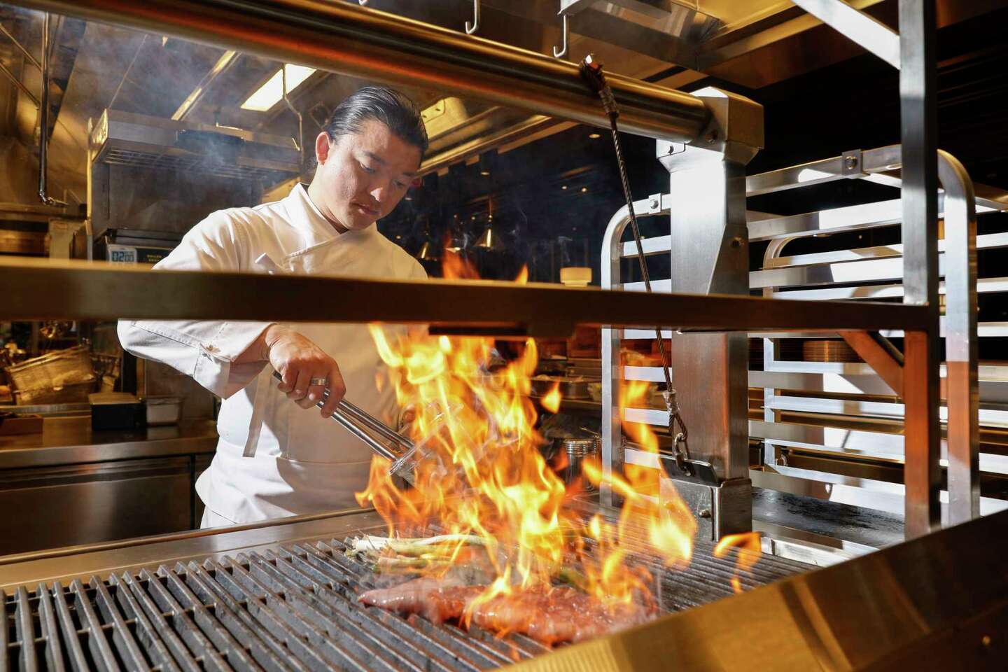 First look inside Jagalchi, Bay Area’s new Korean food complex