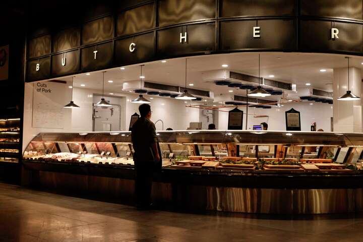 First look inside Jagalchi, Bay Area’s new Korean food complex