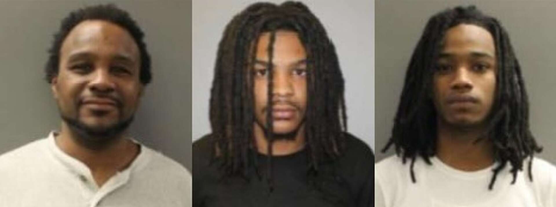 CT father arrested on drug charges with sons led anti-violence group