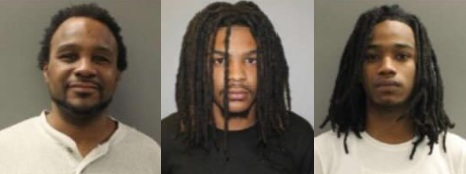 CT father arrested on drug charges with sons led anti-violence group