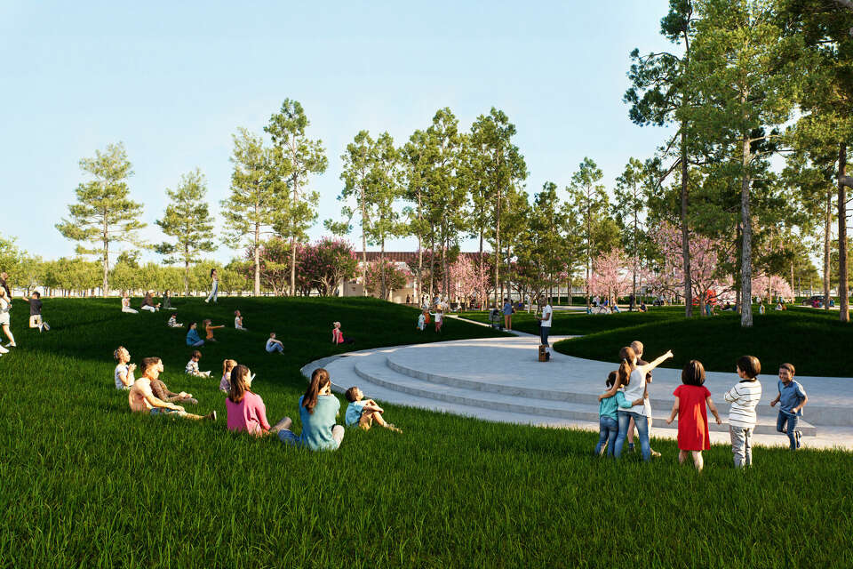 New renderings unveiled for Houston’s $57.7M MacGregor Park