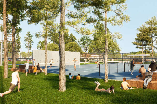 New renderings unveiled for Houston’s $57.7M MacGregor Park