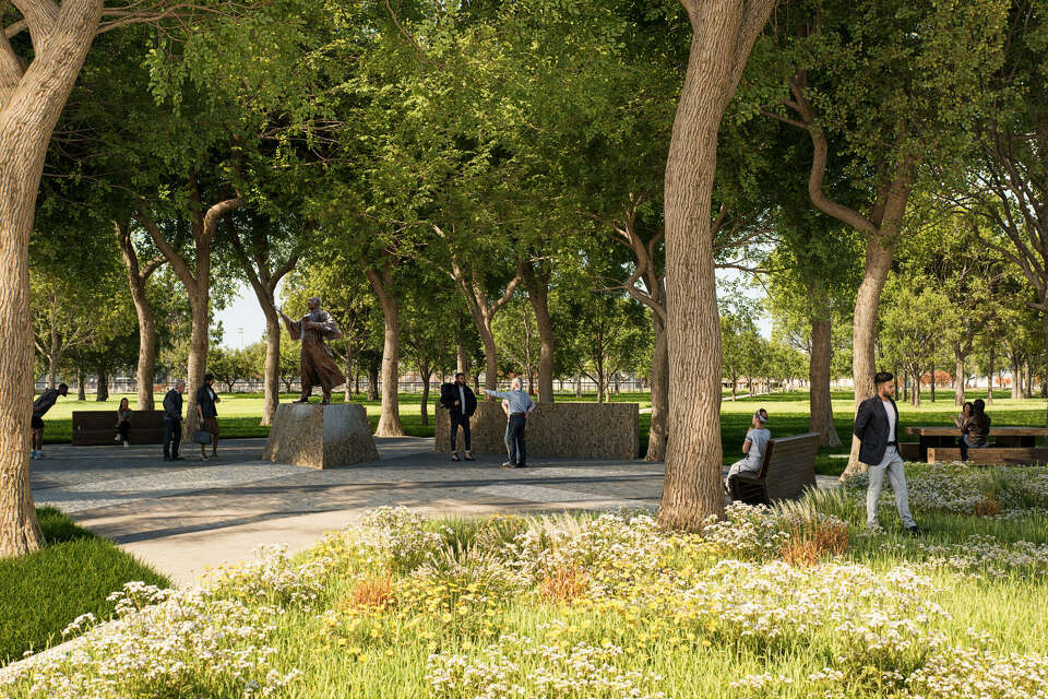 New renderings unveiled for Houston’s $57.7M MacGregor Park
