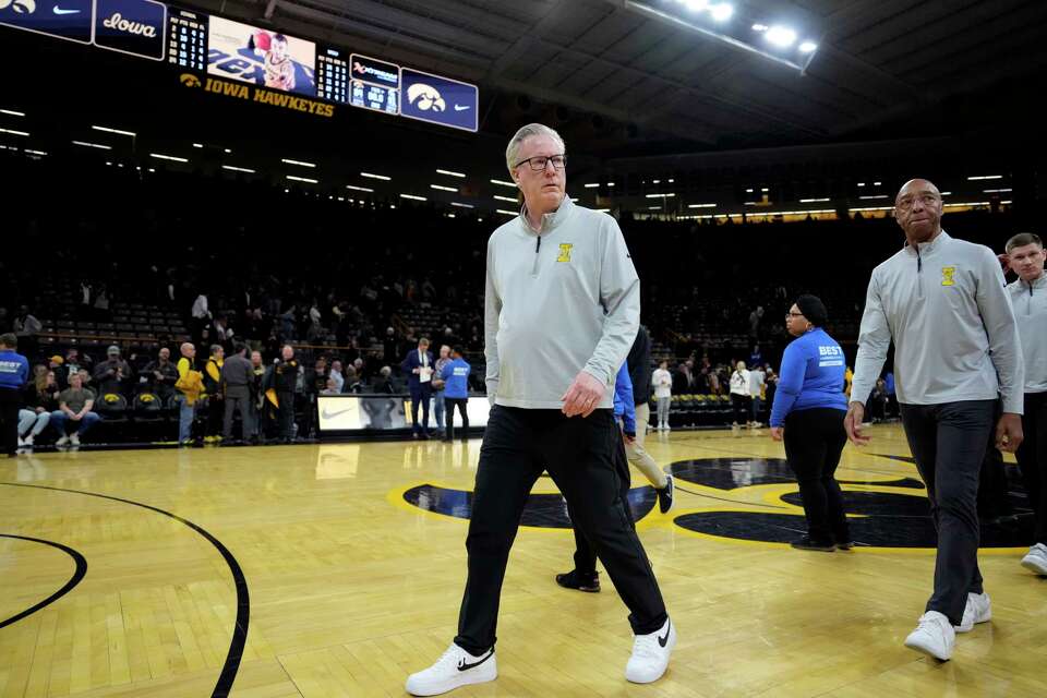 Former Siena coach Fran McCaffery gets new coaching job at Penn