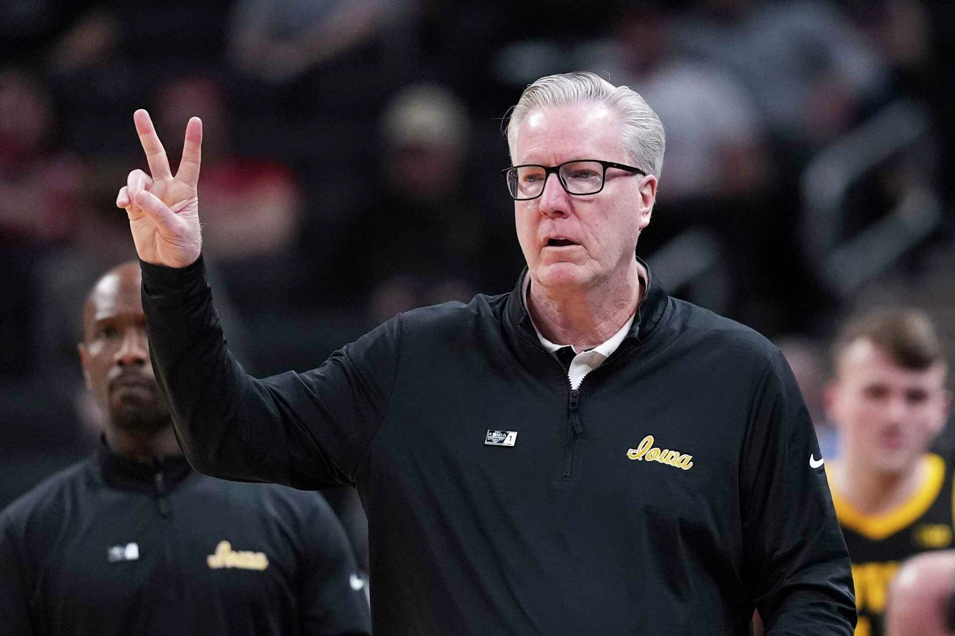 Former Siena coach Fran McCaffery gets new coaching job at Penn